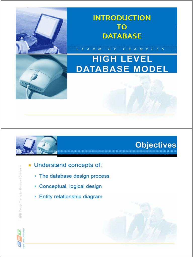 04_Ch4_3Slot | PDF | Conceptual Model | Relational Model