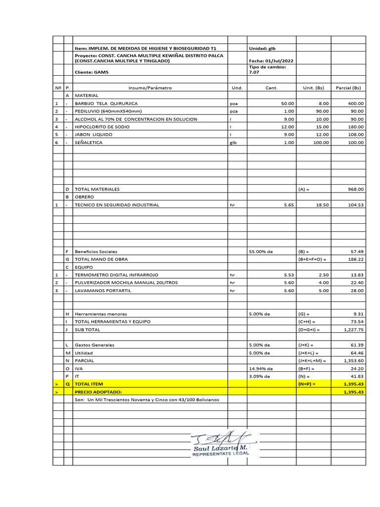 Analisis de Pu. | PDF | Albañilería | Ingeniería de Edificación