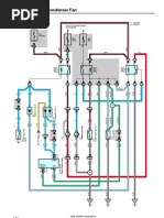 Toyota Cressida Electrical Wiring Diagram: Section No | PDF | Switch ...