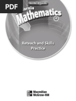 Grade 5 Mathematics Diagnostic Test Form 2022 | PDF