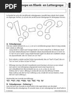 Graad 4 Afrikaans HT Taalstruksture En-Konvensies Lettergrepe en ...