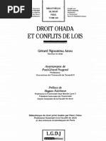 Vocabulaire Juridique de Gérard Cornu | PDF | Lexique | Loi