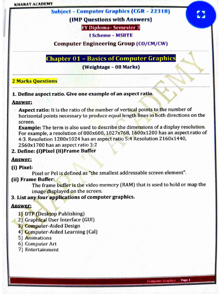 CGR Kharat Imp | PDF
