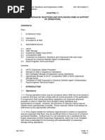 DSA 03 OME PART 2 JSP 482 CH 09 Nov 19 - Mod Gov Uk | PDF | Risk | License