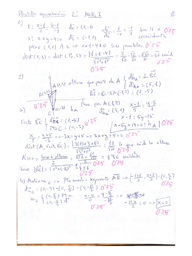 2 Eval GLOBAL 21-22 SOLUCIONES | PDF
