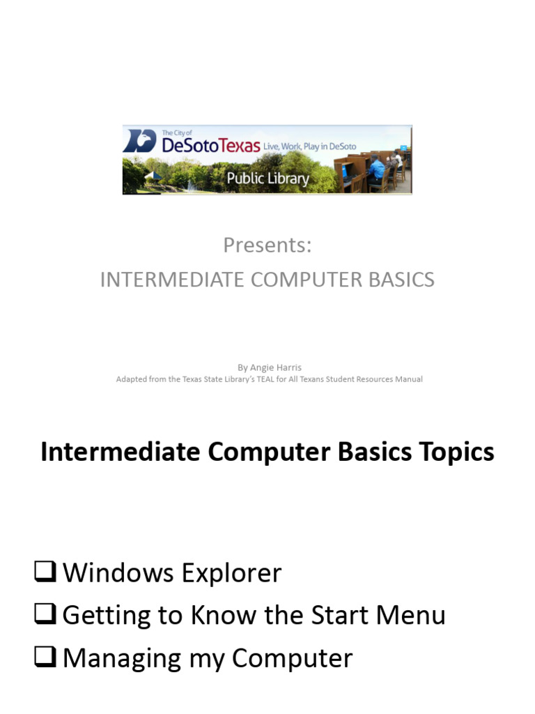 Lecture 1 | PDF | Computer Virus | Malware