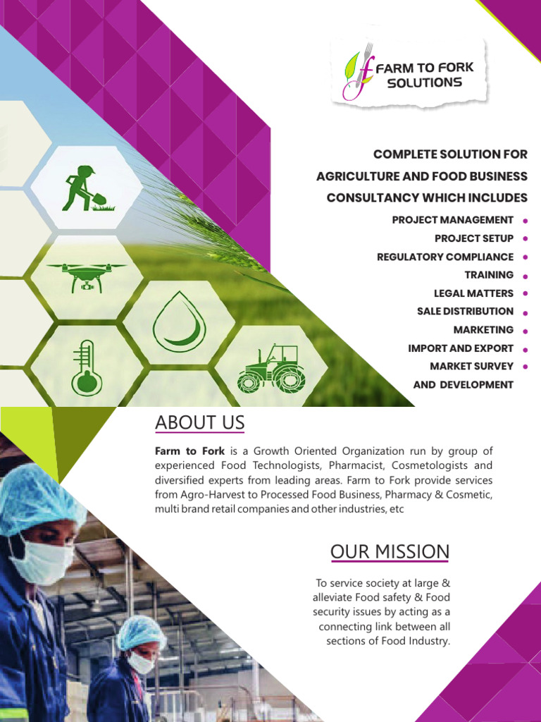 NEW Company Profile-15-7-2024 QNJX | PDF | Packaging And Labeling ...