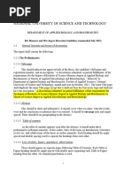 CMRG 2025-26 Proposal Guidelines | PDF | Sustainability | Sustainable ...