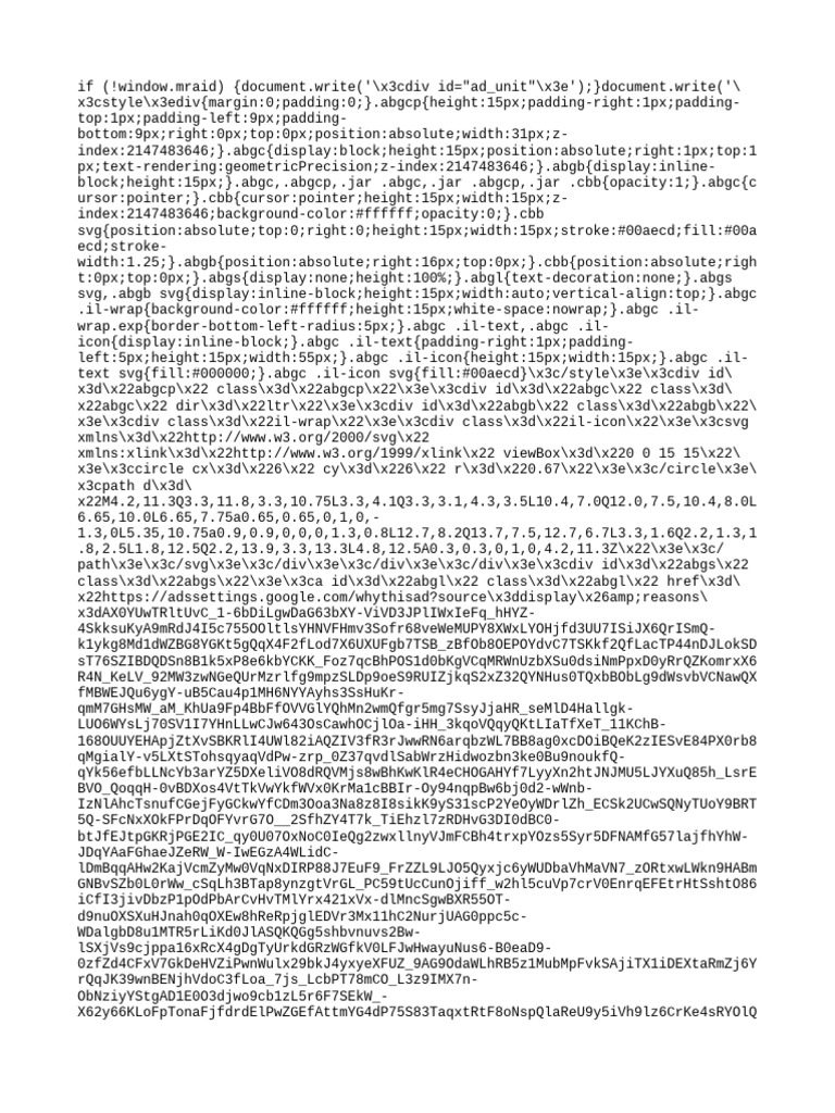 F | PDF | Computer Standards