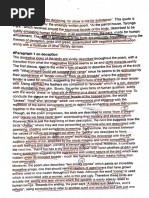 Medusa by Carol Ann Duffy | PDF | Poetry