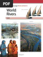 Descriptive Water Features Guide | PDF | Poetry