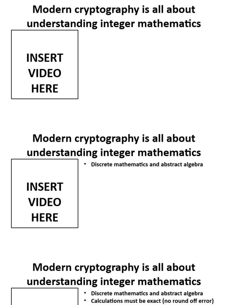 Lesson 1 Divisibilty Primes and GCD | PDF | Factorization | Prime Number