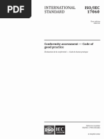 ISO 41001 2018 Amd 1 2024 (En) | PDF | International Organization For ...