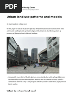 Urban Realms Model^L | PDF