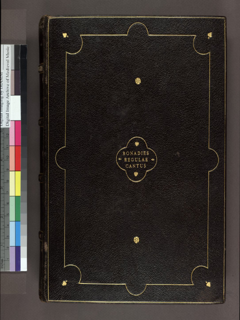 IMSLP352519 PMLP569345 Codex Faenza | PDF
