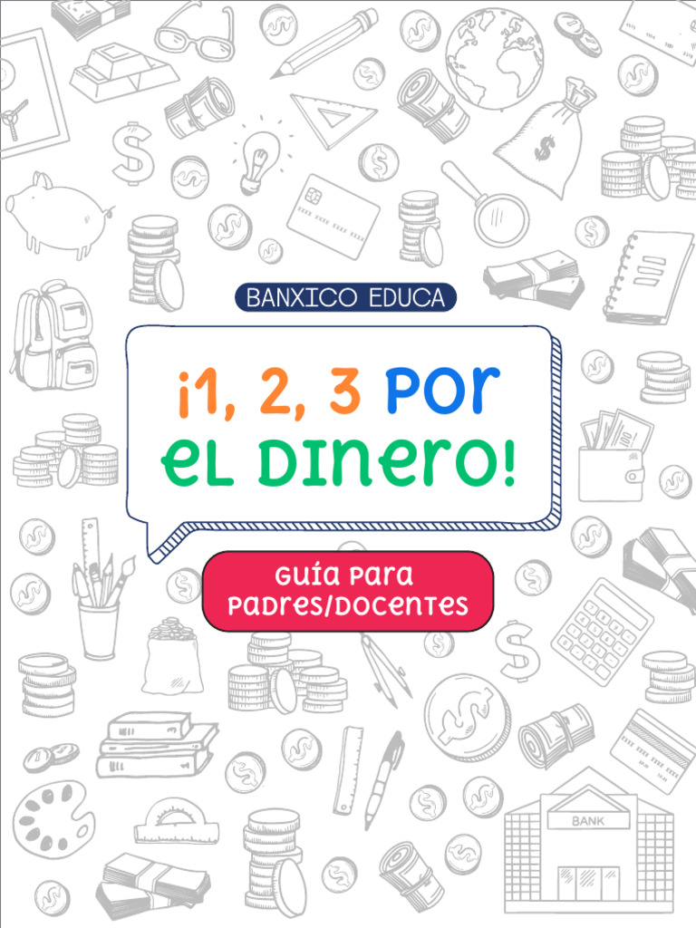 El Dinero | PDF | Dinero | Bancos