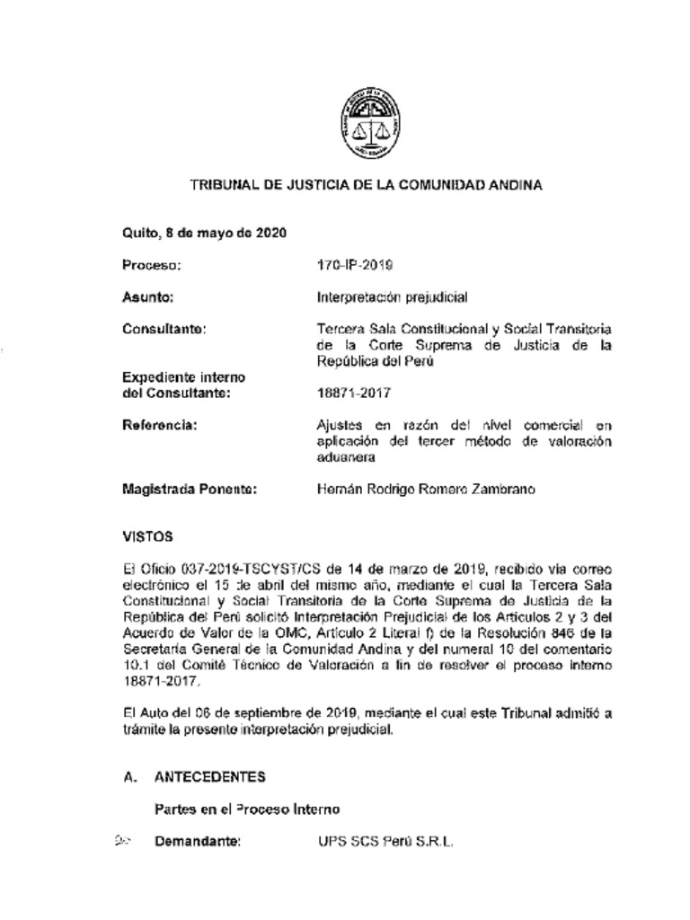 Can 170-Ip-2019 | PDF