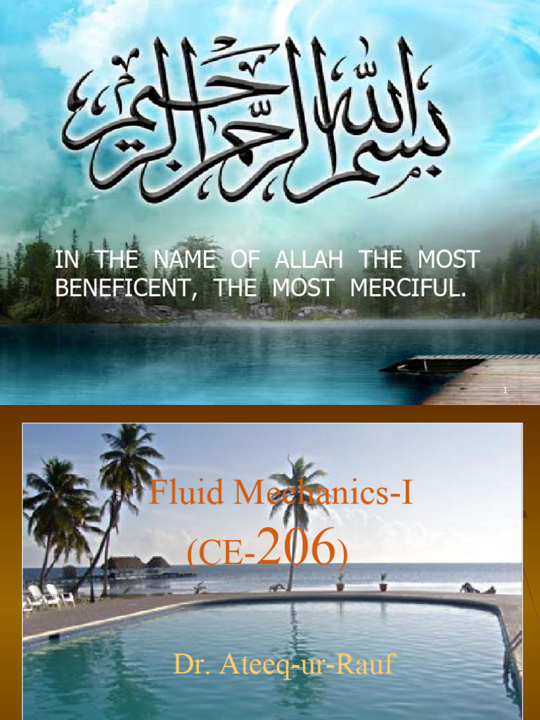 Lec 4 Pdf Pressure Measurement Pressure