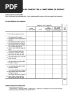 Escala de Estadificación de La Obesidad de Edmonton - 1995838969 | PDF ...