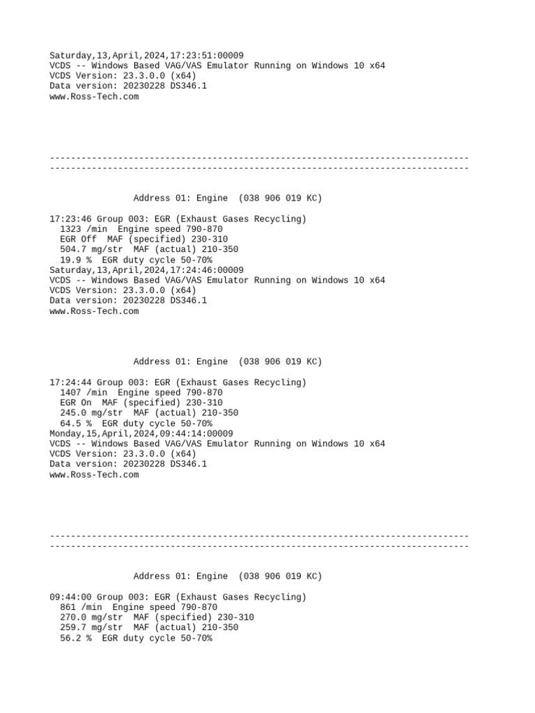 Log Log | PDF | Engineering | Industrial Processes