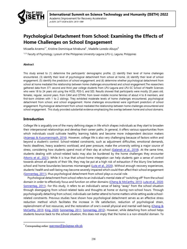research | PDF | Sampling (Statistics) | Regression Analysis