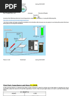 CSUF Mechanical Engineering Flowchart | PDF | Physical Sciences ...
