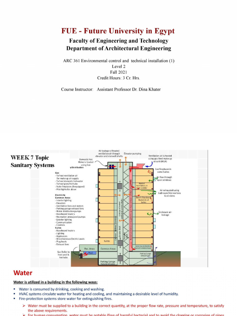 Enviro Lec4 | PDF
