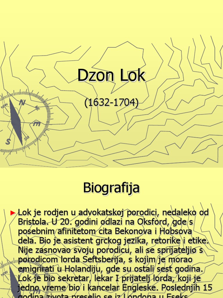 Dzon Lok | PDF