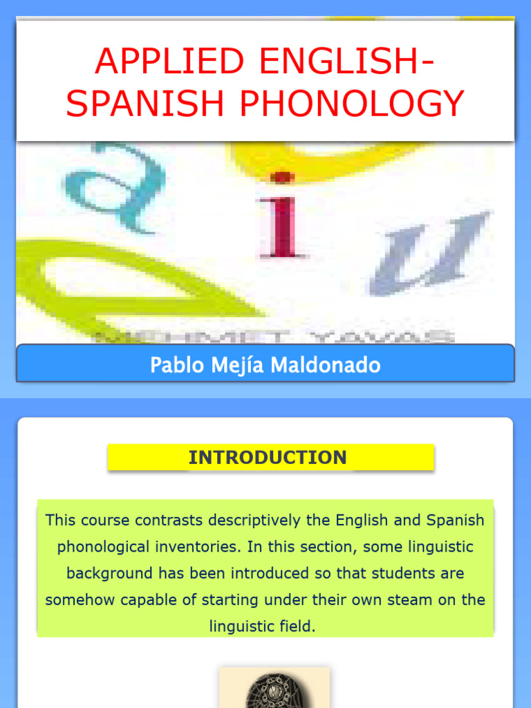 Preliminary Notions | PDF | Linguistics | Arabic