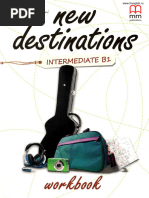 New Destinations A2 Workbook | PDF