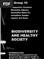 Biology Grade 10 Unit 5 | PDF | Atmosphere Of Earth | Methane
