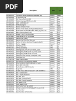 Vendor CAGE Codes | PDF