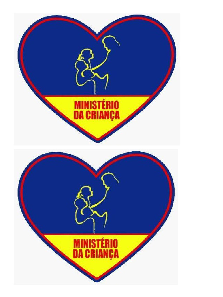 Coração Logo MC | PDF