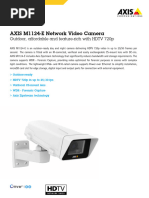 MIlestone Kite Supported Devices | PDF | Camera | Cloud Computing