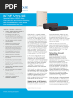 Technical Training CCURE 9000 - Chapter 3 iSTAR Family v2.90 | PDF ...