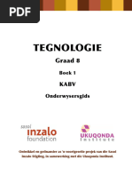 Algemene Grootboek Rekeninge | PDF