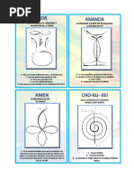 Tablas Péndulo Registros Akáshicos | PDF | Ciencia y matemática