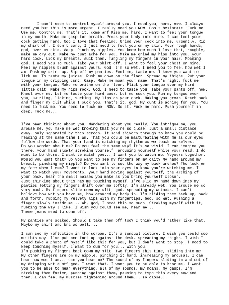 Sex Talk Pdf 