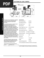 TraxOil OM3, OM4, OM5 System Overview | PDF | Relay | Power Supply