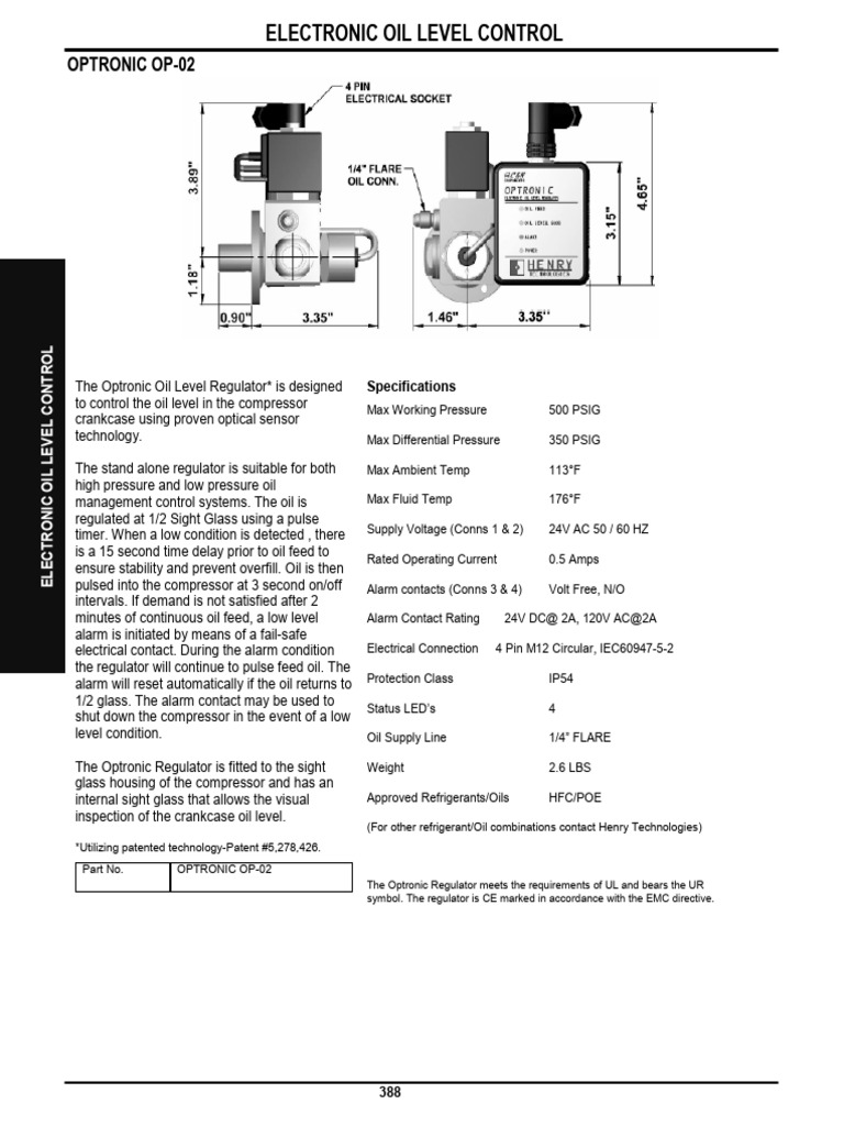 HENRY-006 | PDF | Manufactured Goods | Electrical Engineering
