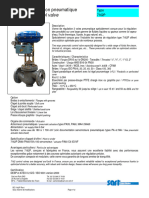 EN1092 - pn16 - Flange Dimensions | PDF