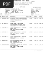 Daikin MKT Price List-Apr-2025 | PDF