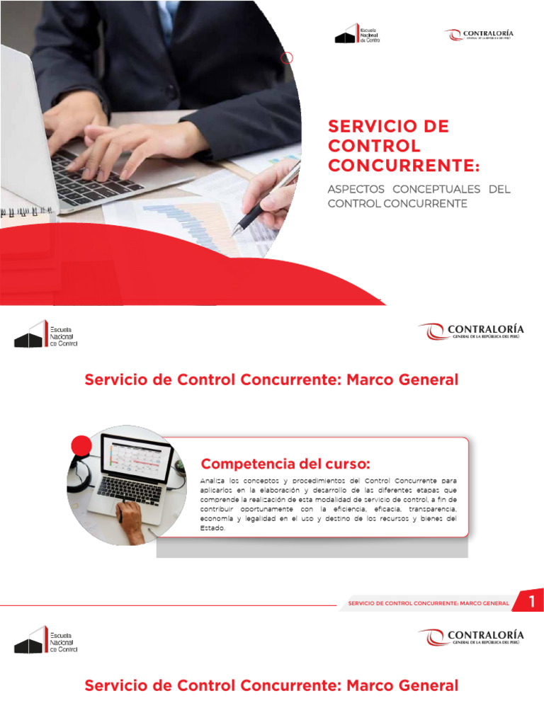 Control Previo | PDF