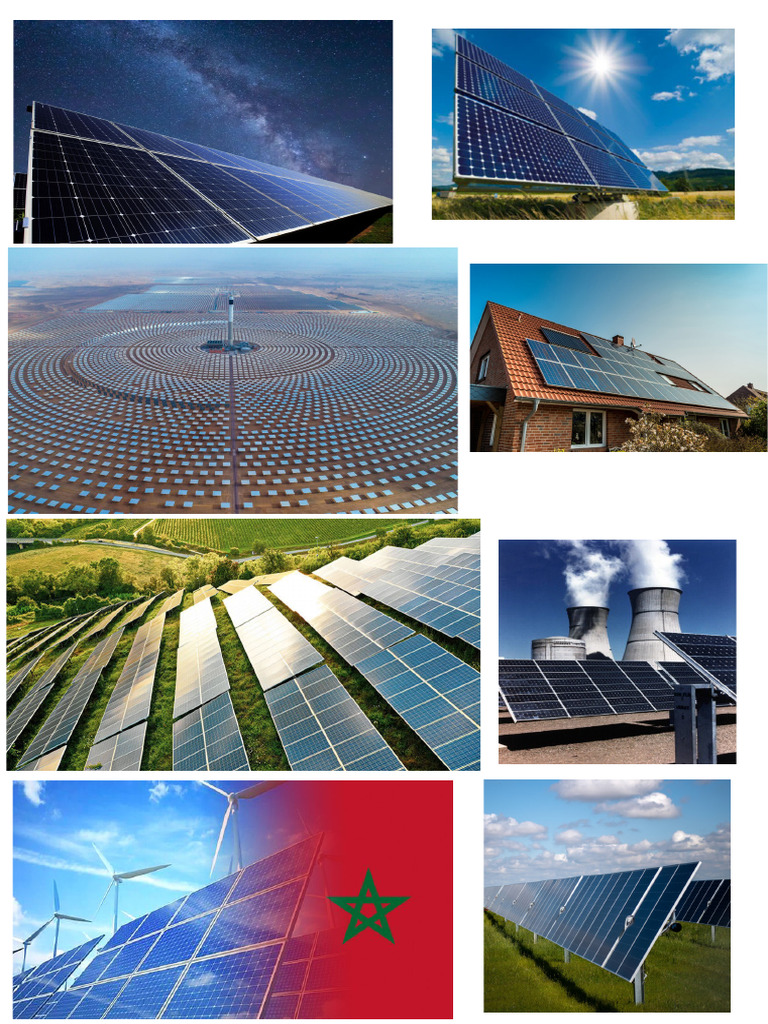Energie Solaire | PDF