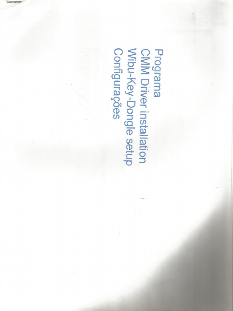 Instalação Do Geopak PDF | PDF