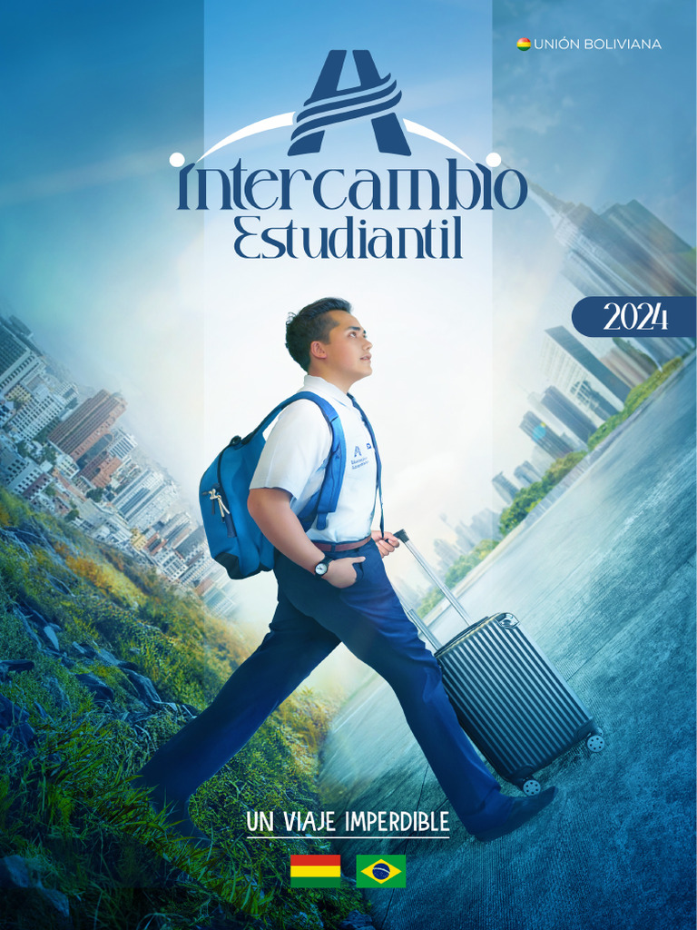 Revista Intercambio - Ub | PDF