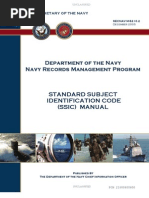 Personal Statement YN3 | PDF | Officer (Armed Forces) | United States Navy