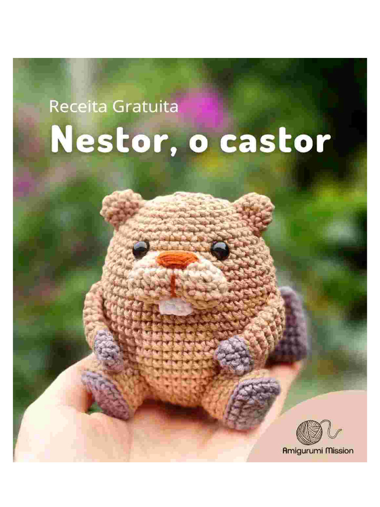 ?nestor o Castor | PDF
