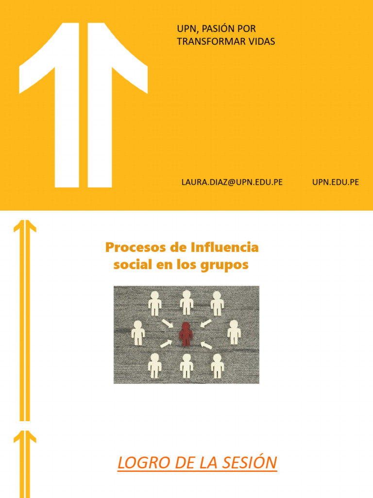 Sesion 6 | PDF | Conformidad