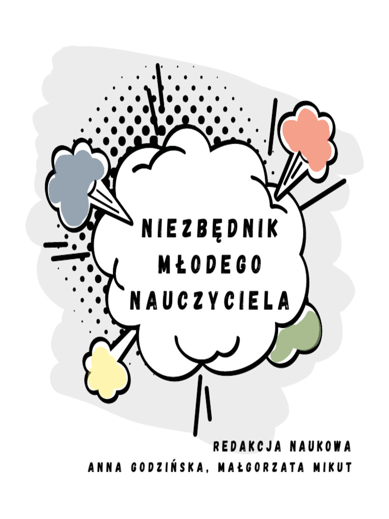 ZCDN Niezb Dnik M Odego Nauczyciela | PDF